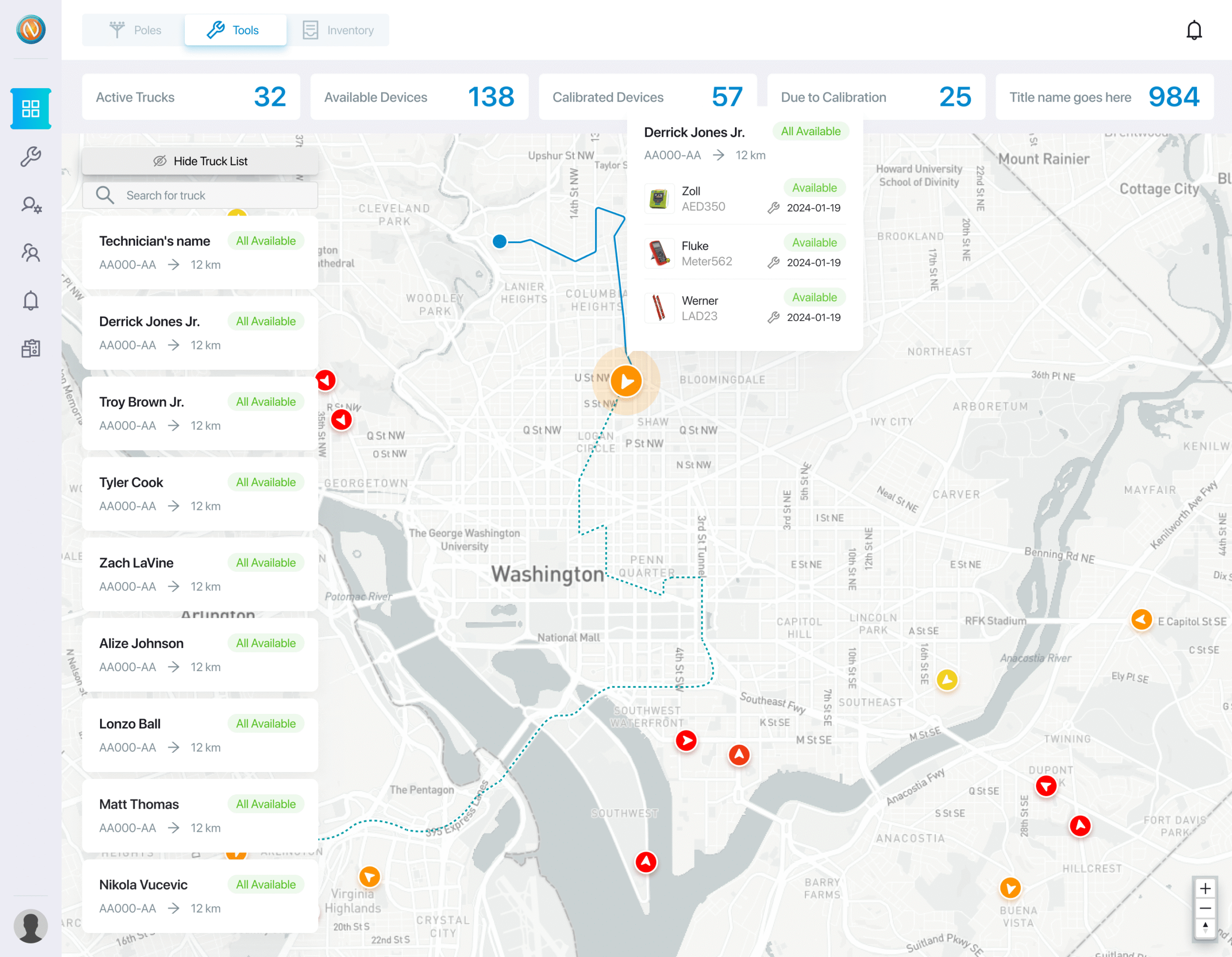 Smart Tools – N-Smart