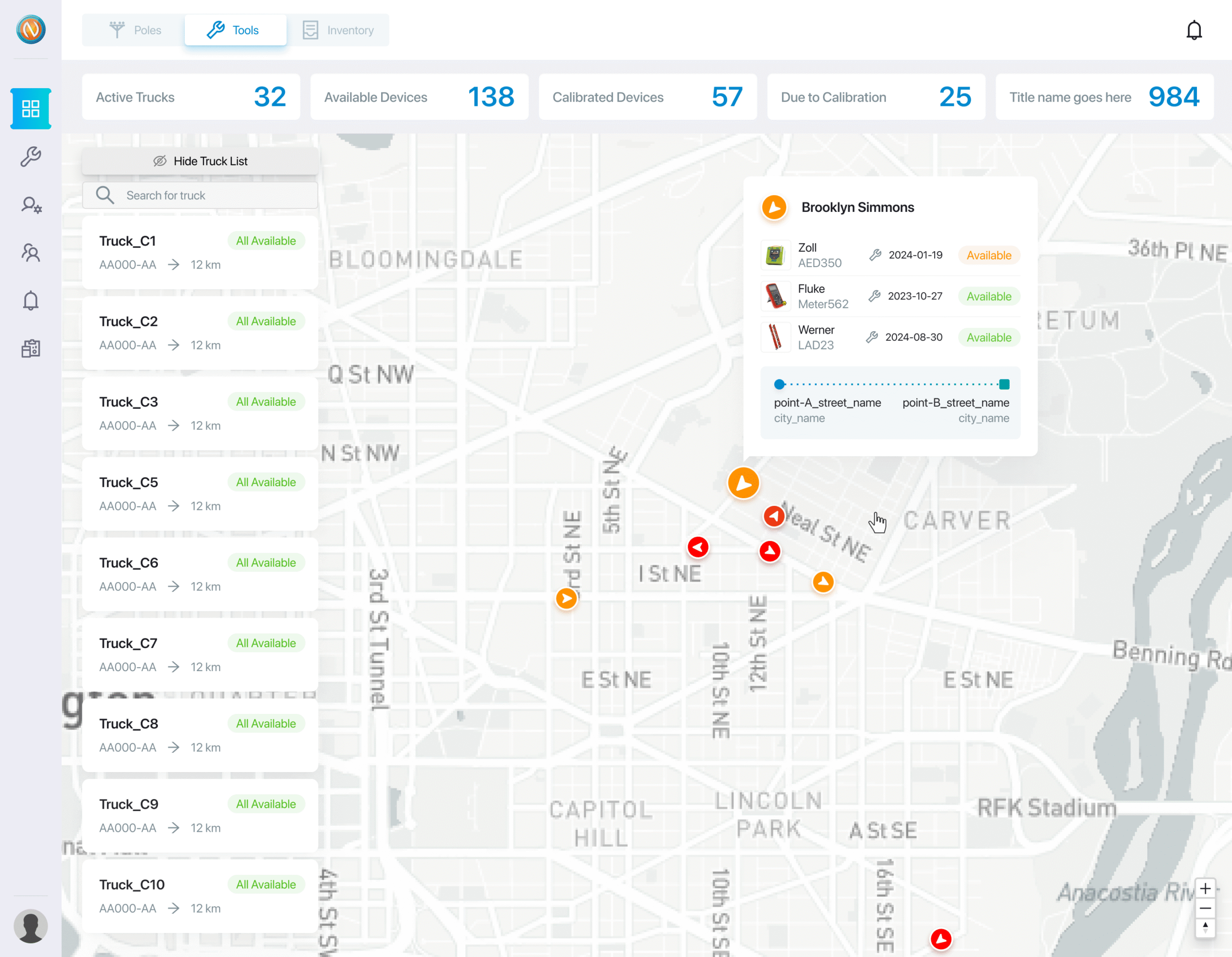 Smart Tools – N-Smart