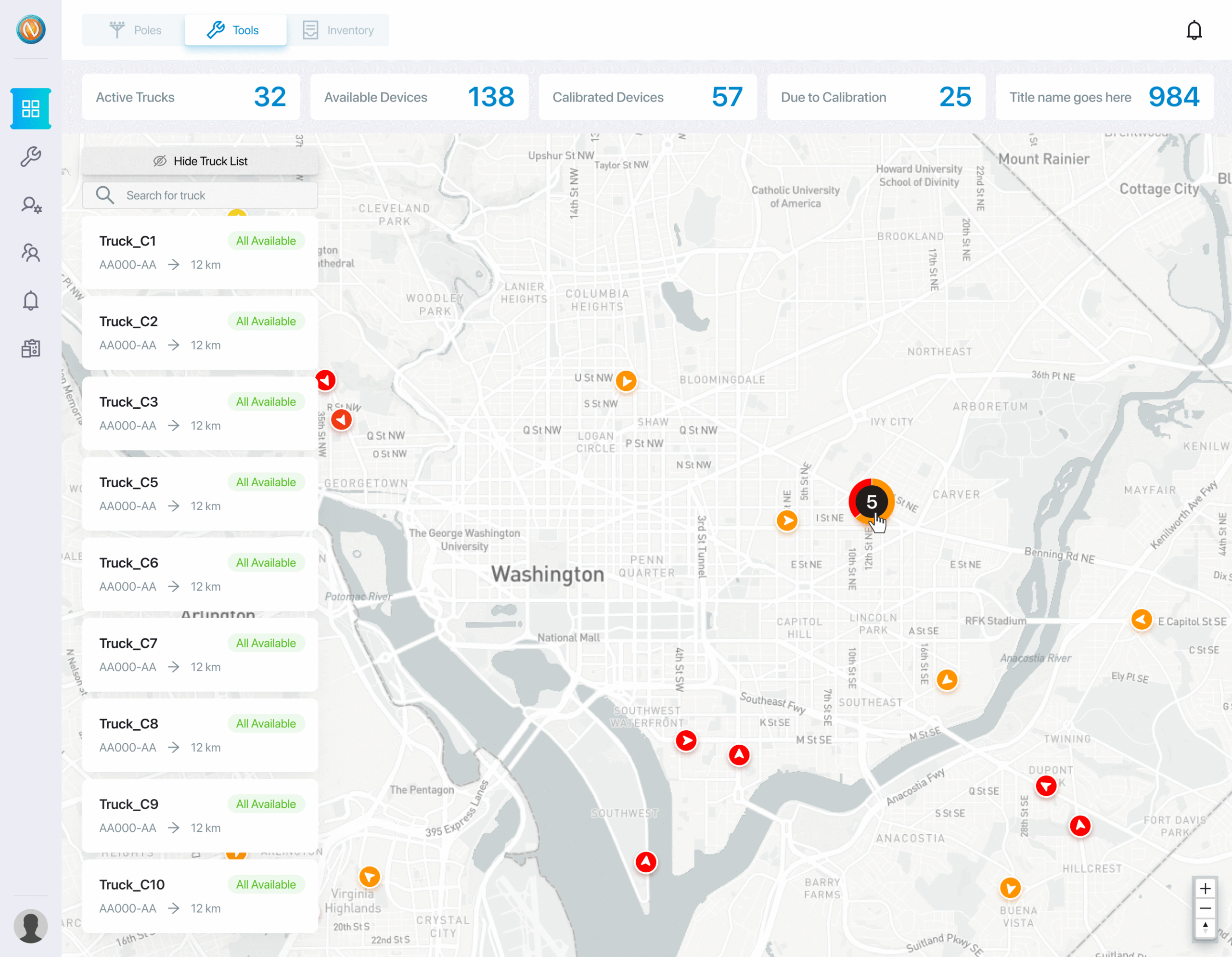 Smart Tools – N-Smart